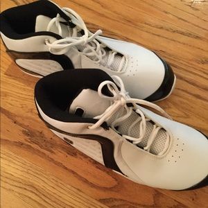 And1 Shoes | Mens Capital Athletic Basketball Shoe Stylis | Poshmark
